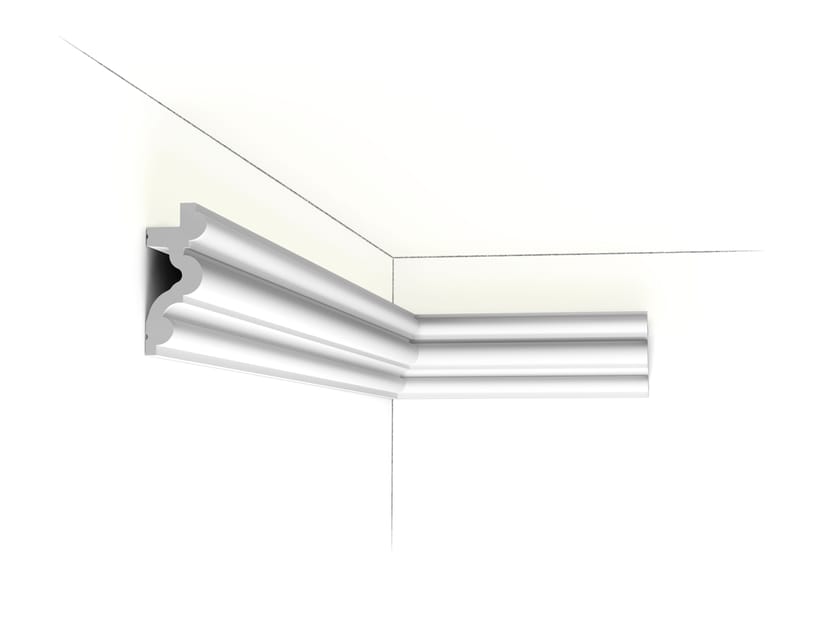 C324 Cornice By Orac