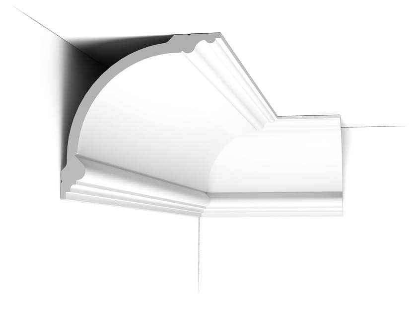 C338 Cornice By Orac