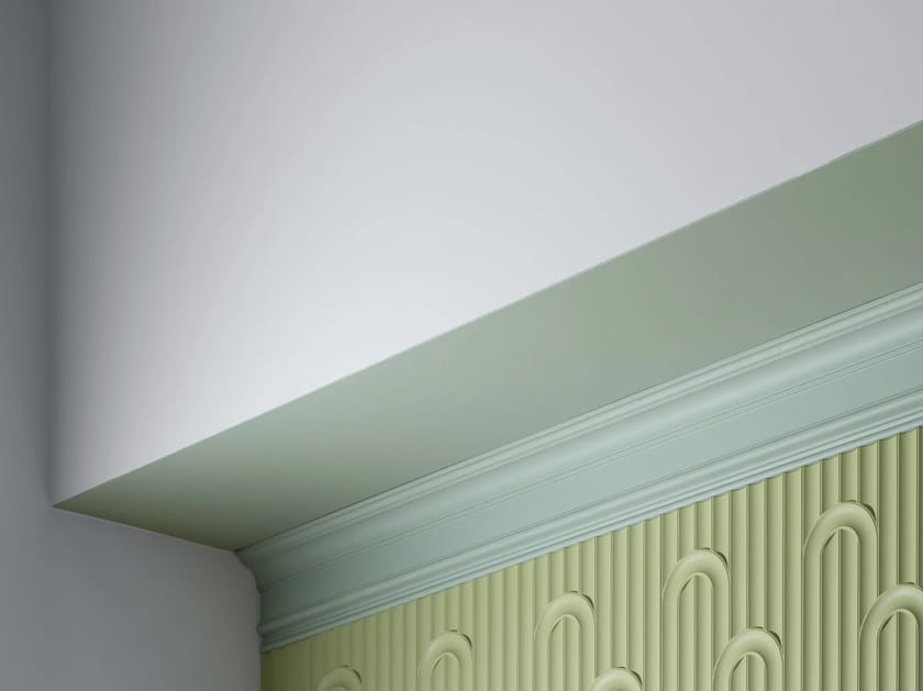 C339 Cornice By Orac