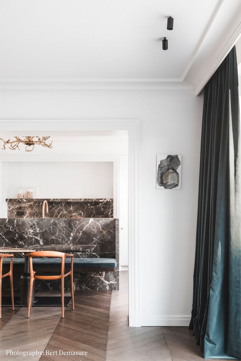 C342 Cornice By Orac