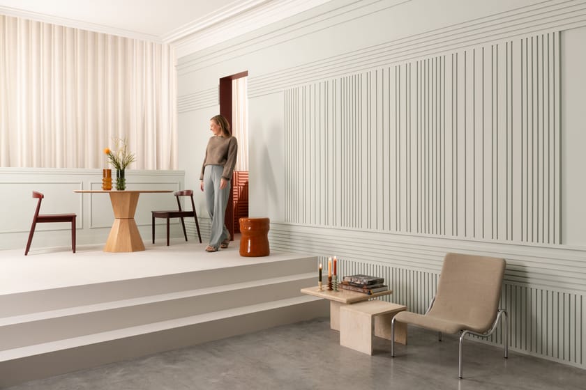 C391 Cornice By Orac