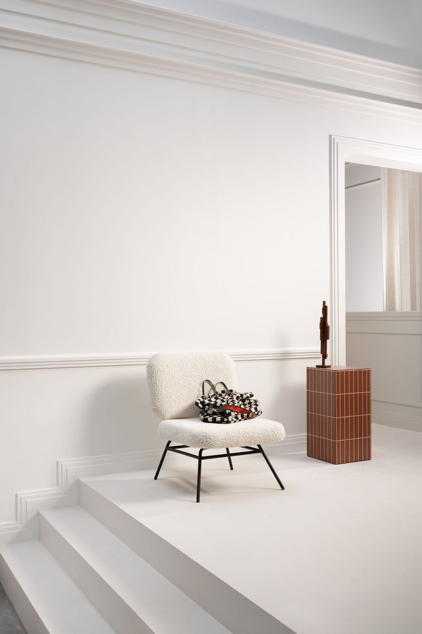 C392 Cornice By Orac