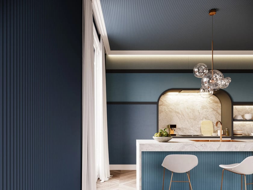 C390 Cornice By Orac