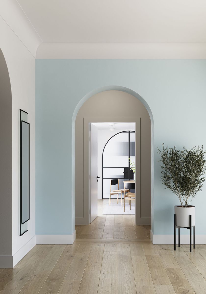 C991 Cornice By Orac