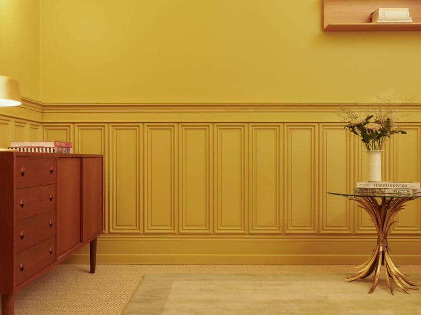 Orac: Wall coverings, baseboards, paneling | Archiproducts