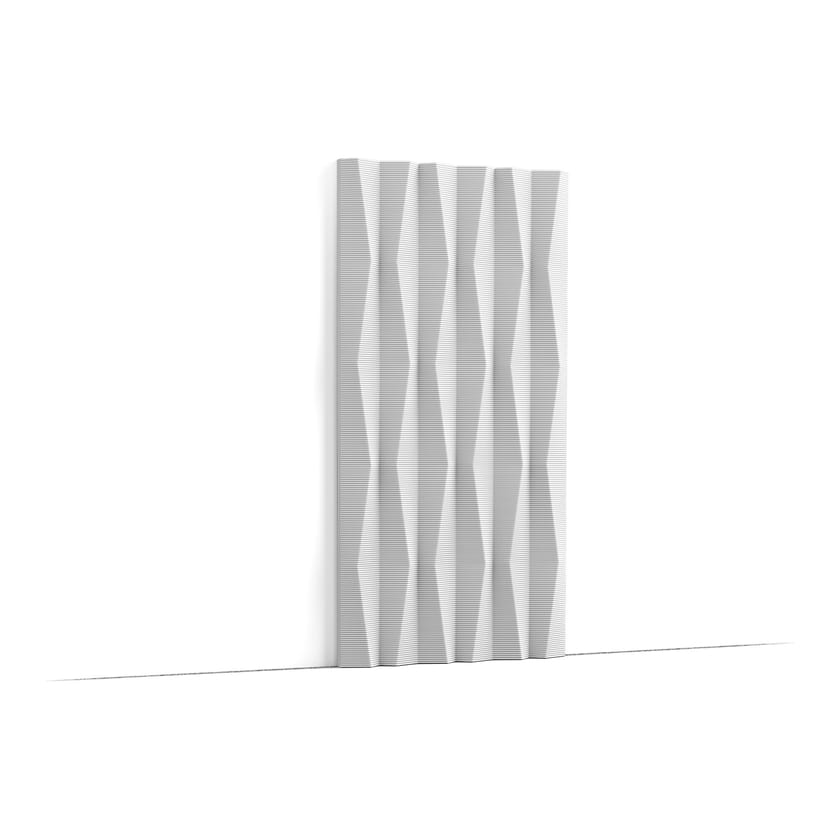 W112 3D Wall Cladding By Orac