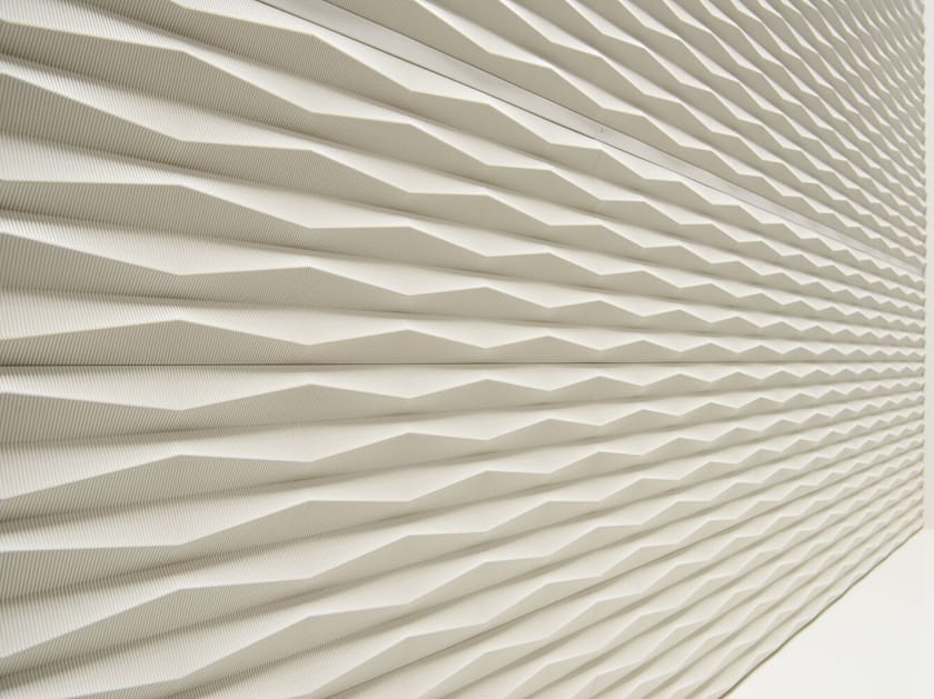 W112 Rivestimento tridimensionale By Orac