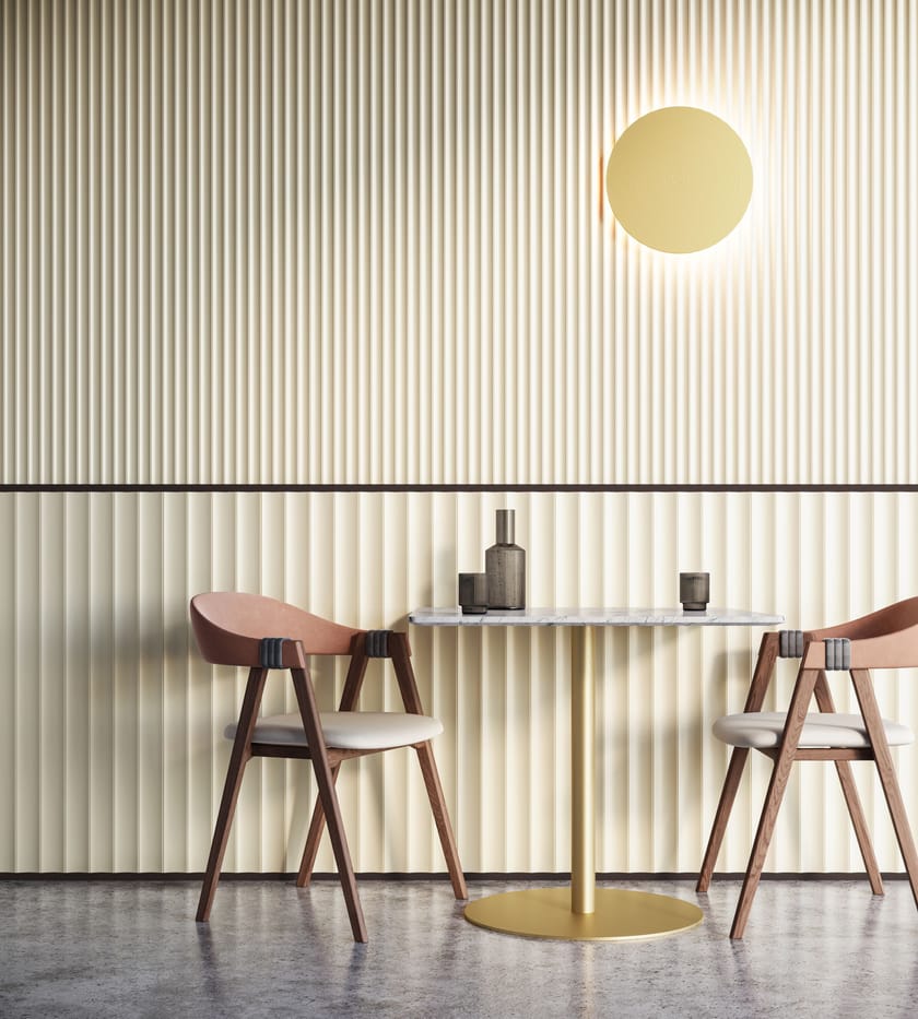 W114 VALLEY XL 3D Wall Cladding By Orac