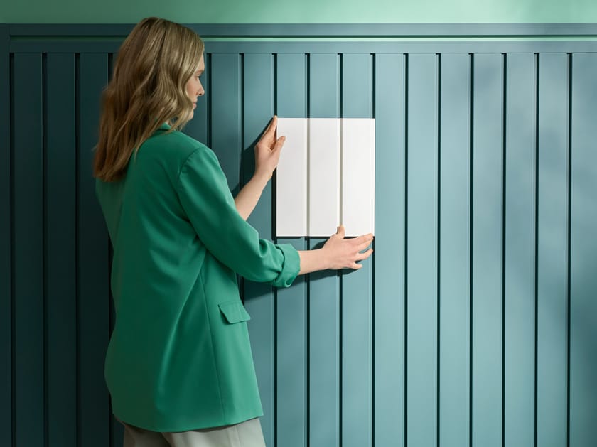 W116 BAR XL 3D Wall Cladding By Orac