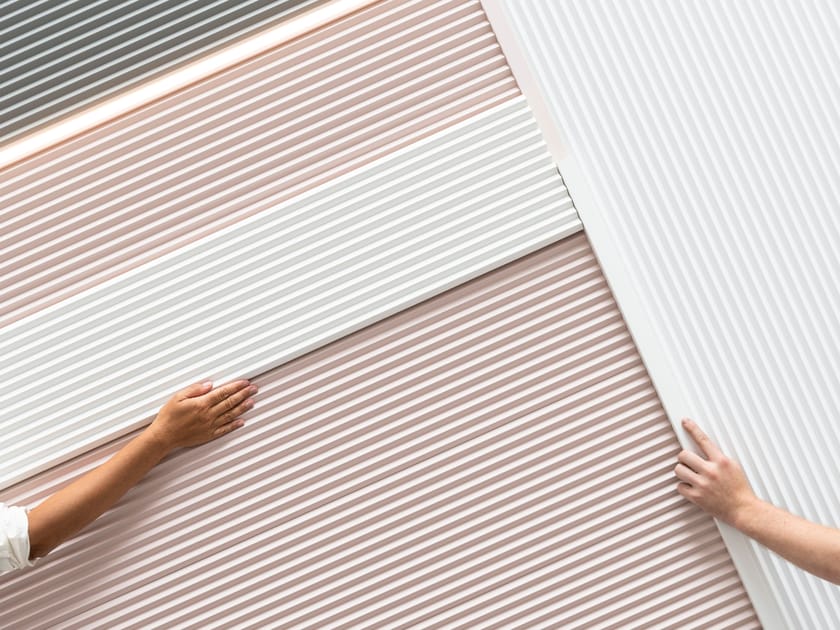 Orac: Wall coverings, baseboards, paneling | Archiproducts