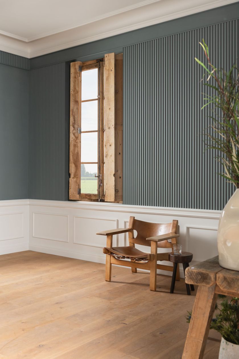 W109 VALLEY 3D Wall Cladding By Orac