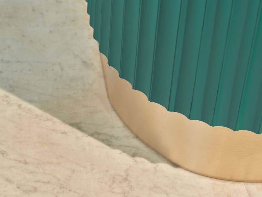 W109 VALLEY 3D Wall Cladding By Orac