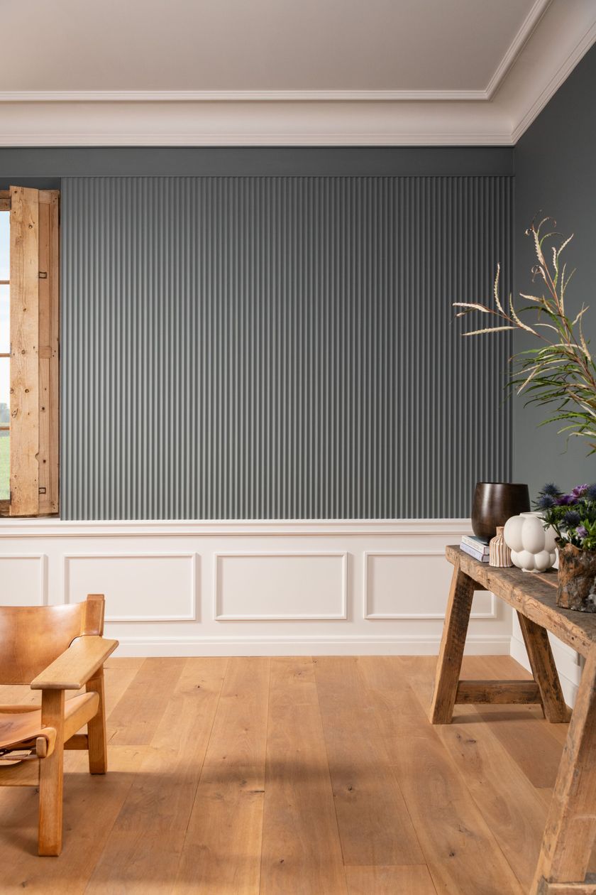 W109 VALLEY 3D Wall Cladding By Orac