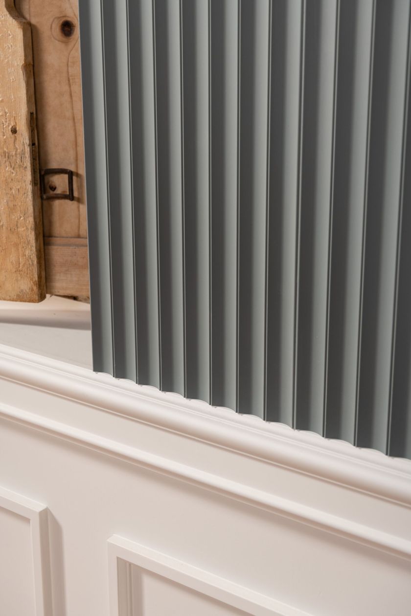 W109 VALLEY 3D Wall Cladding By Orac