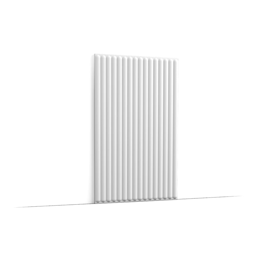 W215 HILL BEAD 3D Wandverkleidung By Orac