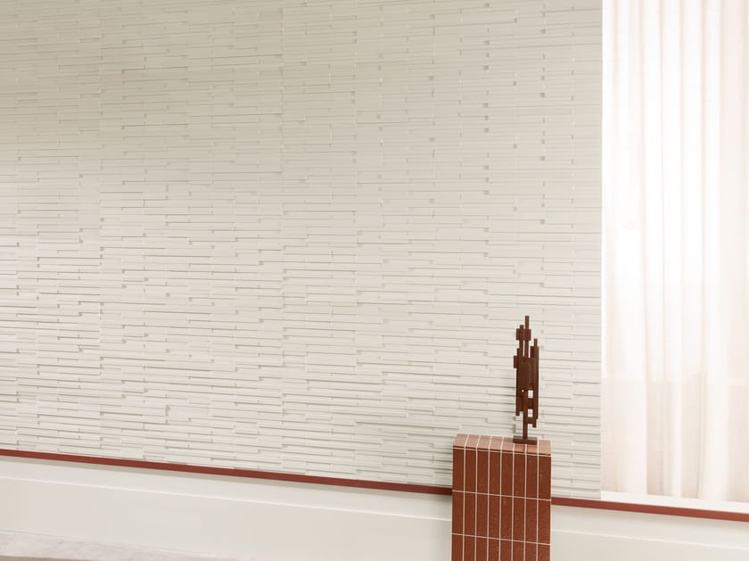 W216 MATRIX Revestimiento de parede 3D By Orac