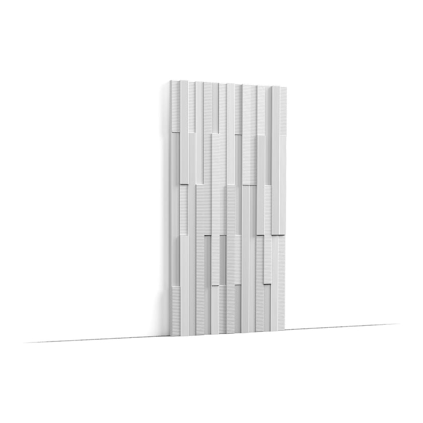 W216 MATRIX 3D Wall Cladding By Orac
