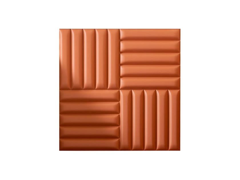 W218 QUILT 3D Wall Cladding By Orac