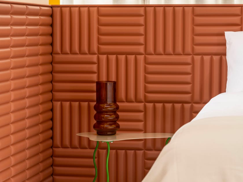 W218 QUILT 3D Wall Cladding By Orac