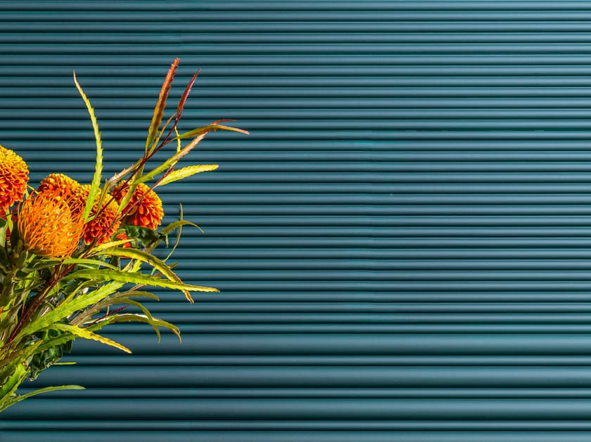 WX210 REED 3D Wall Cladding By Orac