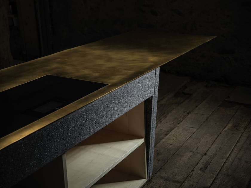 OREA AC Kitchen By Orea