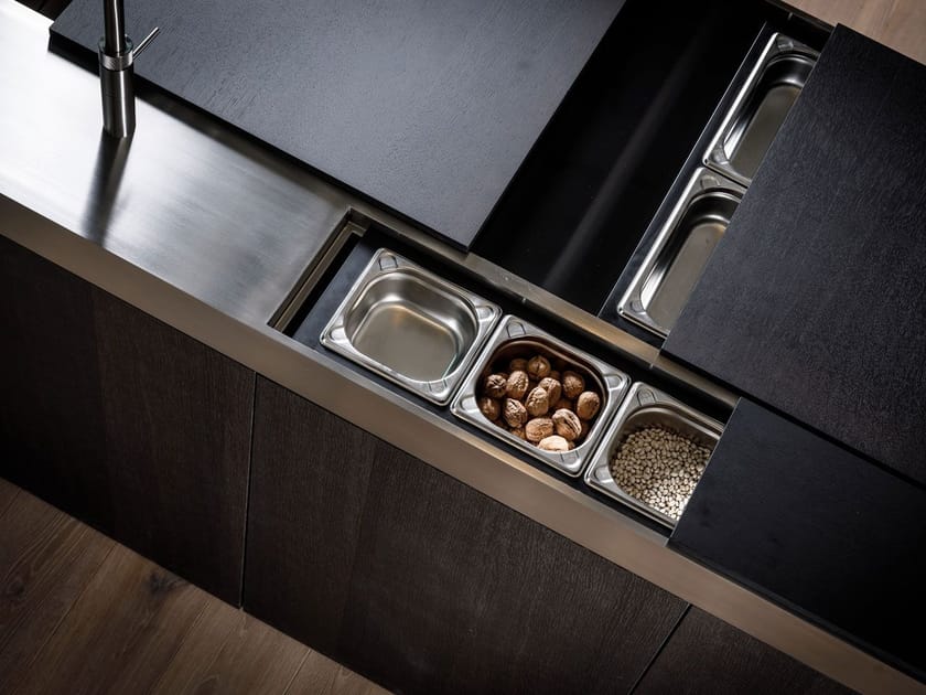 OREA T Kitchen By Orea