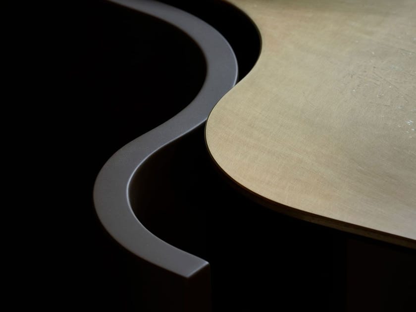 OREA X BODO SPERLEIN Kitchen By Orea