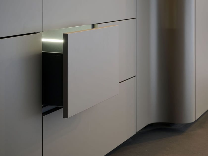 OREA X BODO SPERLEIN Kitchen By Orea