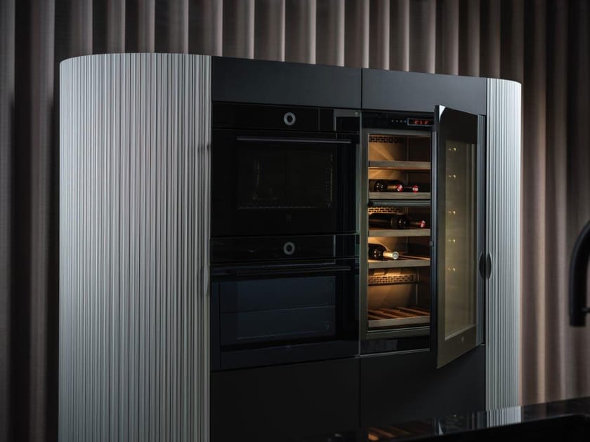 OREA X WOGG Kitchen By Orea