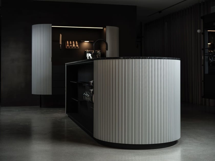 OREA X WOGG Kitchen By Orea