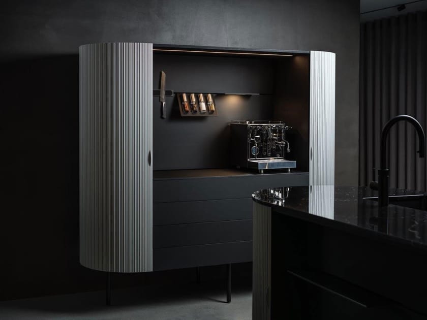 OREA X WOGG Kitchen By Orea