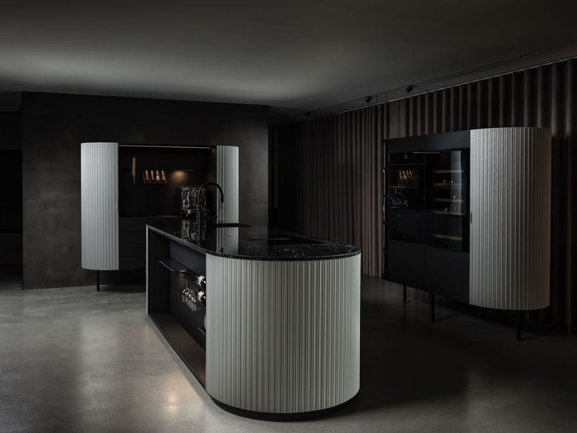 OREA X WOGG Kitchen By Orea