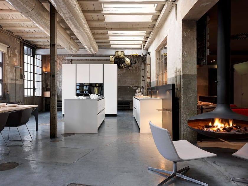 OREA X Kitchen By Orea