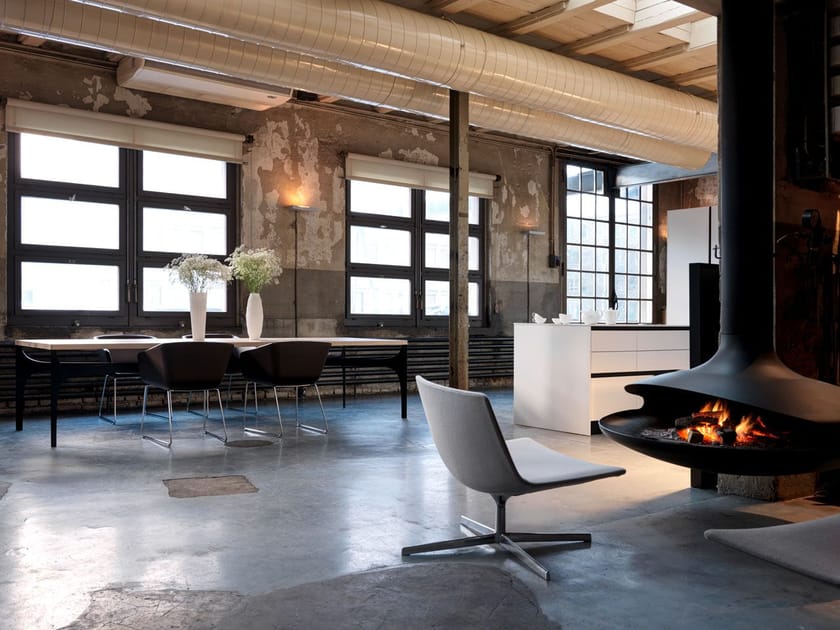 OREA X Kitchen By Orea