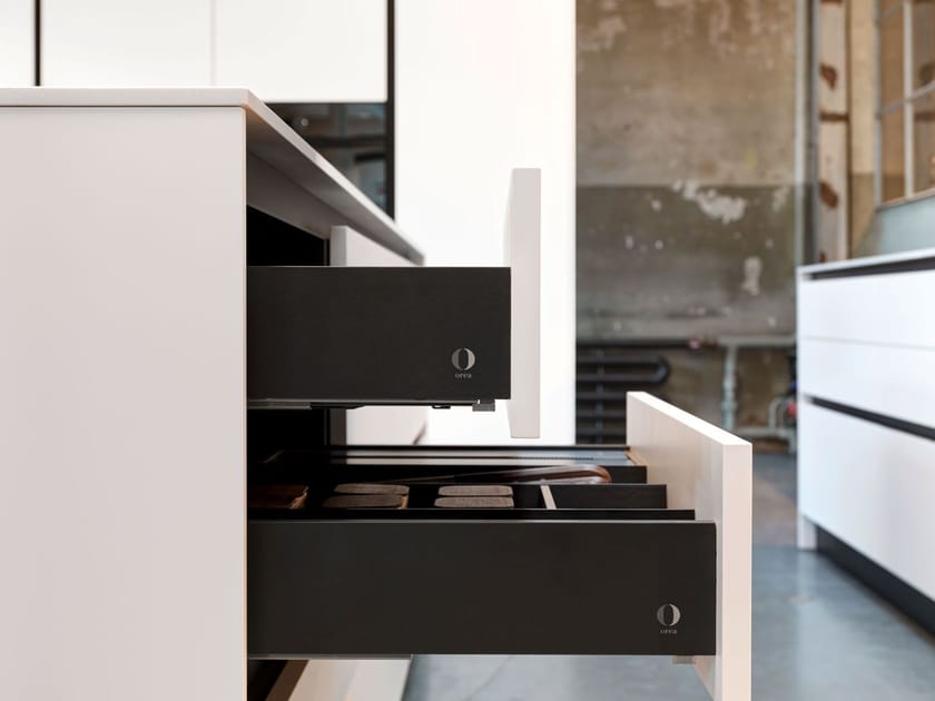 OREA X Kitchen By Orea