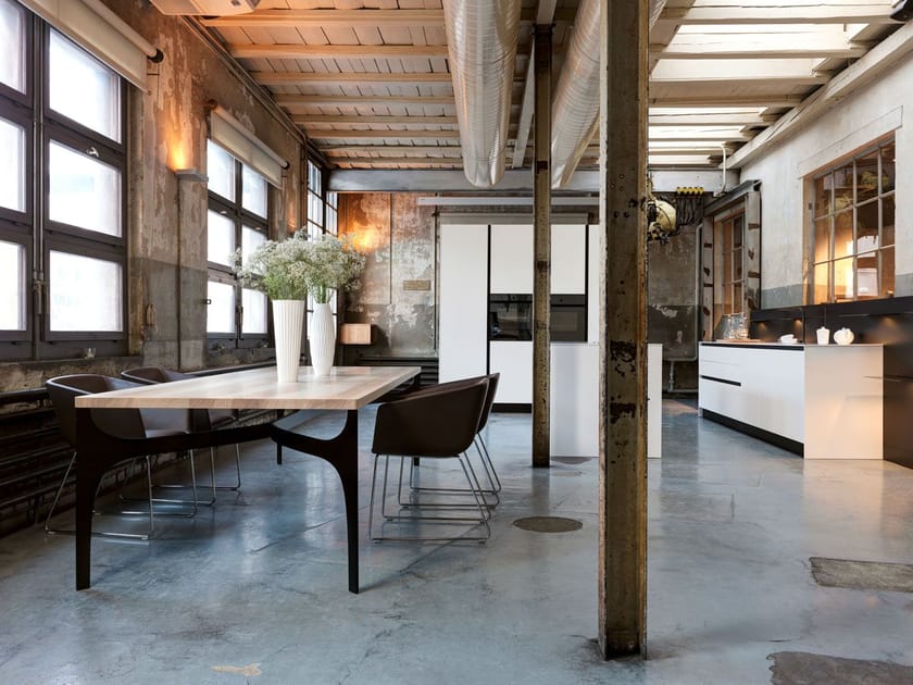 OREA X Kitchen By Orea