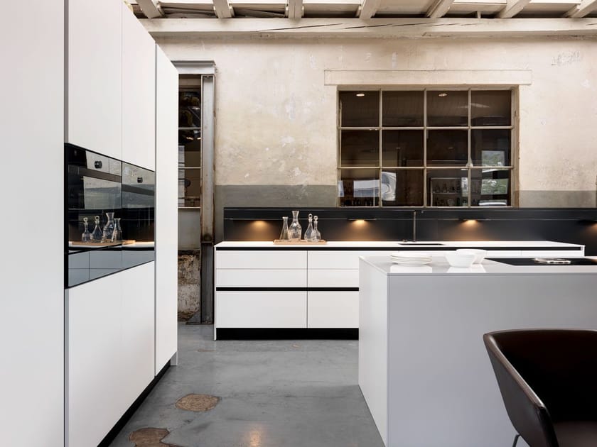 OREA X Kitchen By Orea