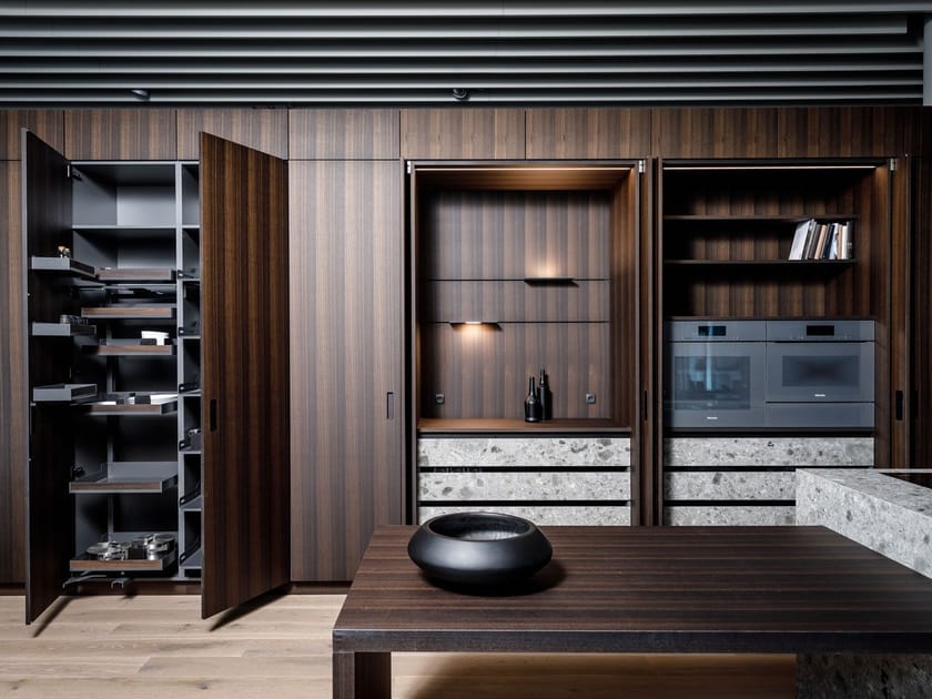 OREA + Kitchen By Orea
