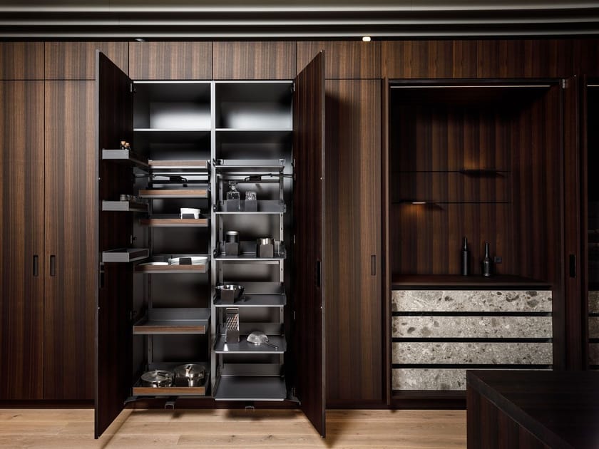 OREA + Kitchen By Orea