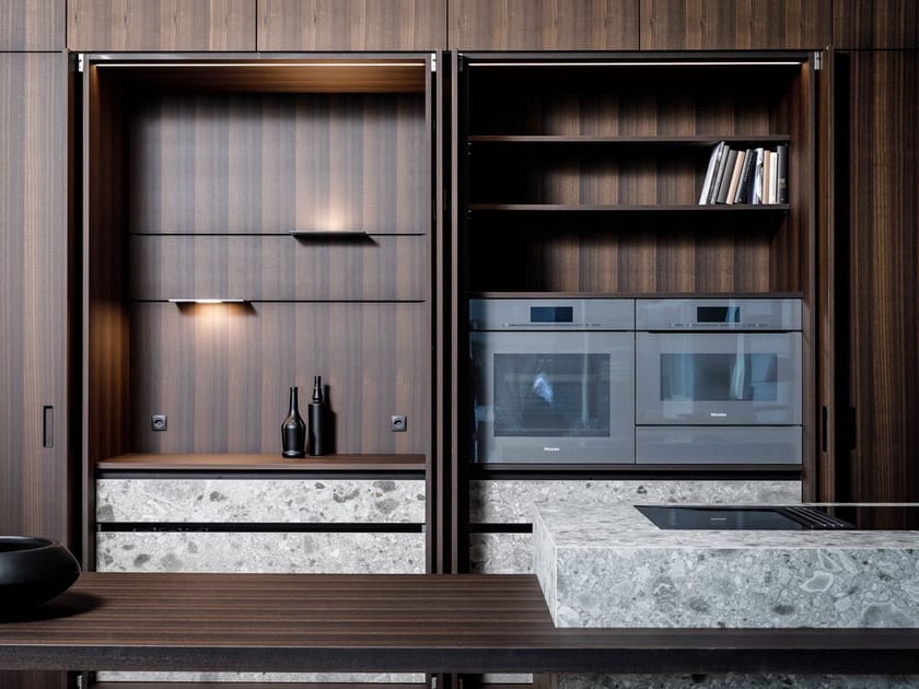 OREA + Kitchen By Orea