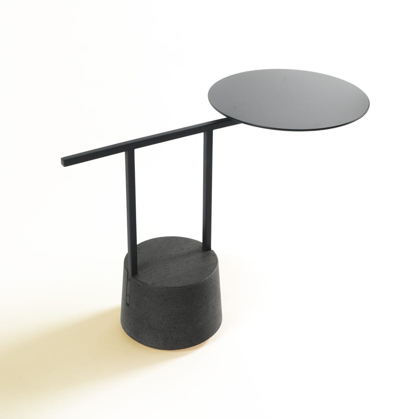 ECCENTRICO Coffee table By Orografie