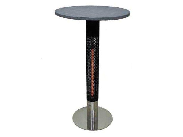RETABLE outdoor heater By Infralia