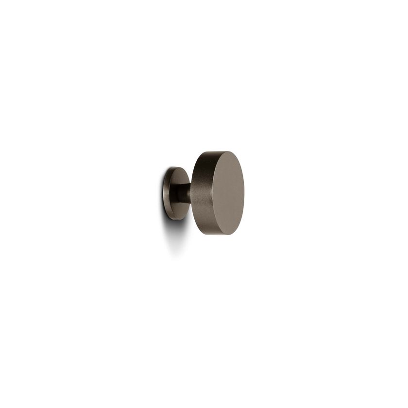 TRES JOLIE LED aluminium Outdoor wall Lamp By SIMES