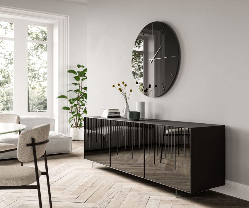 REPLAY Mirror By Ozzio Italia