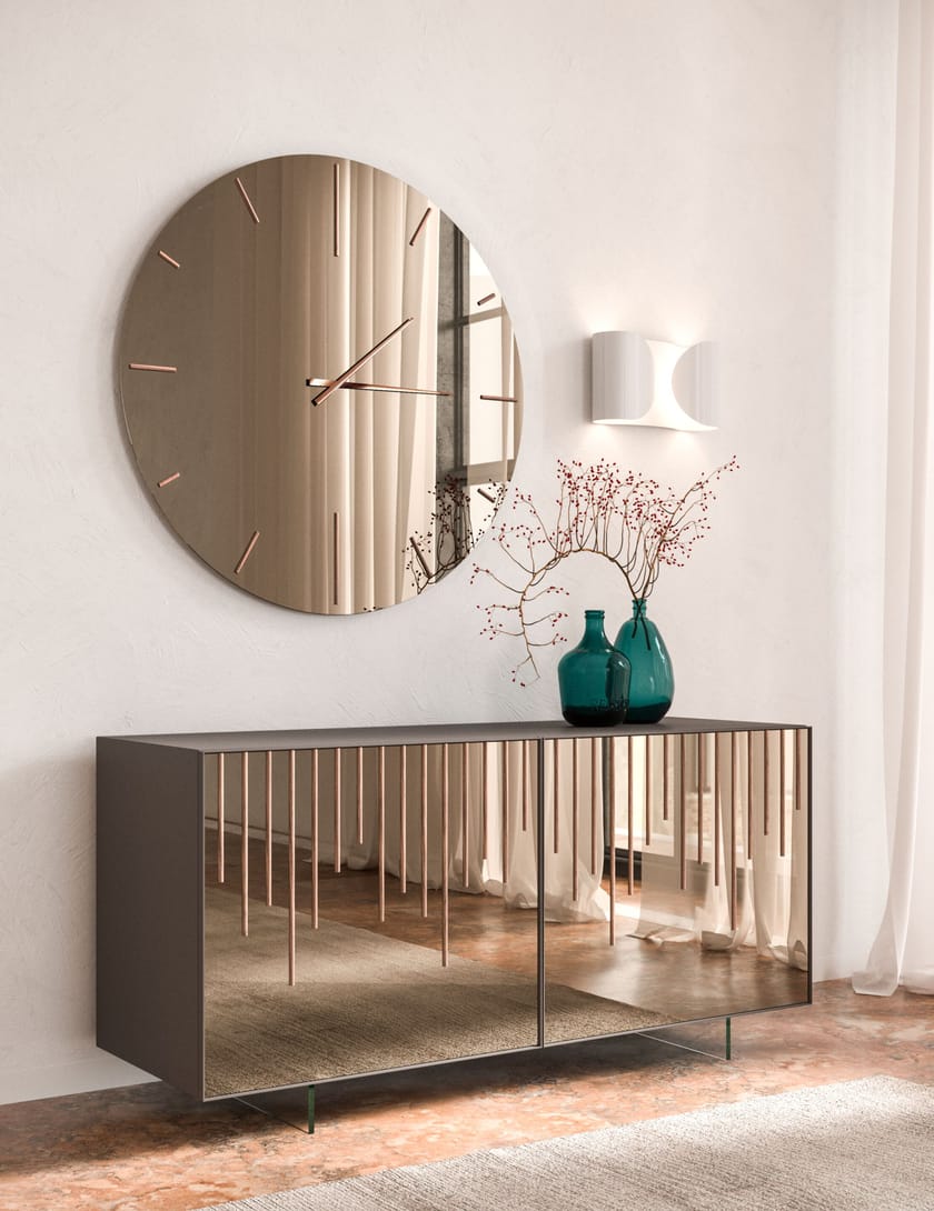 REPLAY Mirror By Ozzio Italia