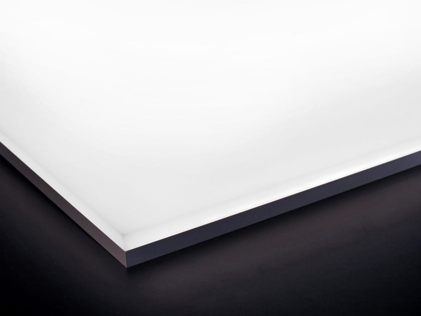 Pannello LED per retroilluminazione PÀNEO FULL LIGHT By Flexlite