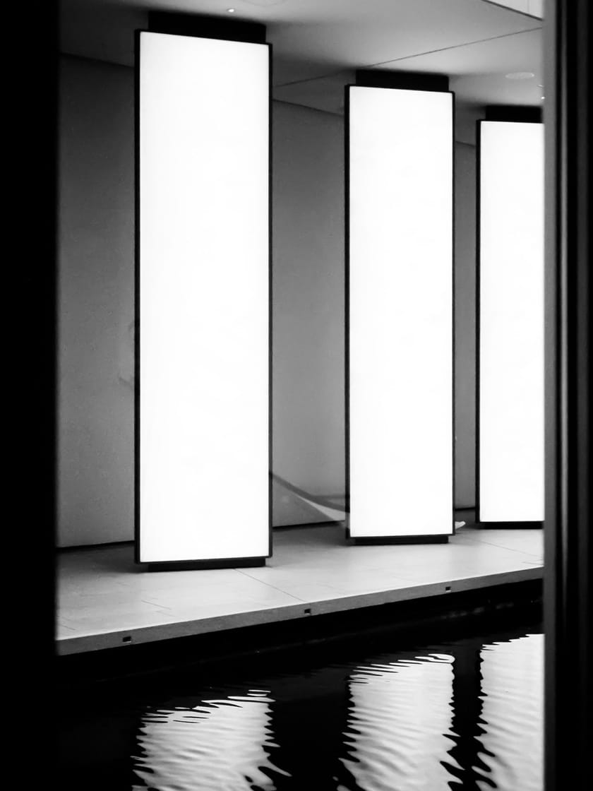 Pannello LED per retroilluminazione PÀNEO FULL LIGHT By Flexlite