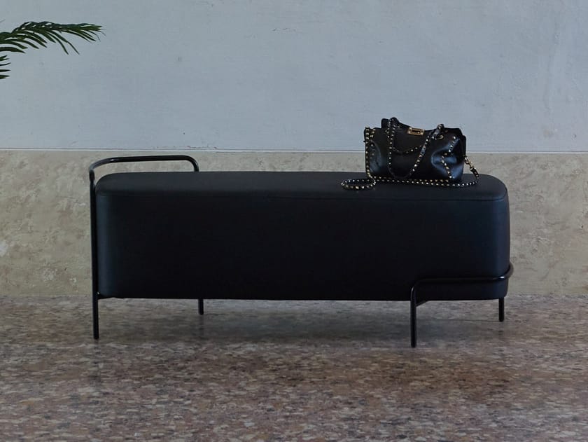 Indoor benches Revit | Archiproducts