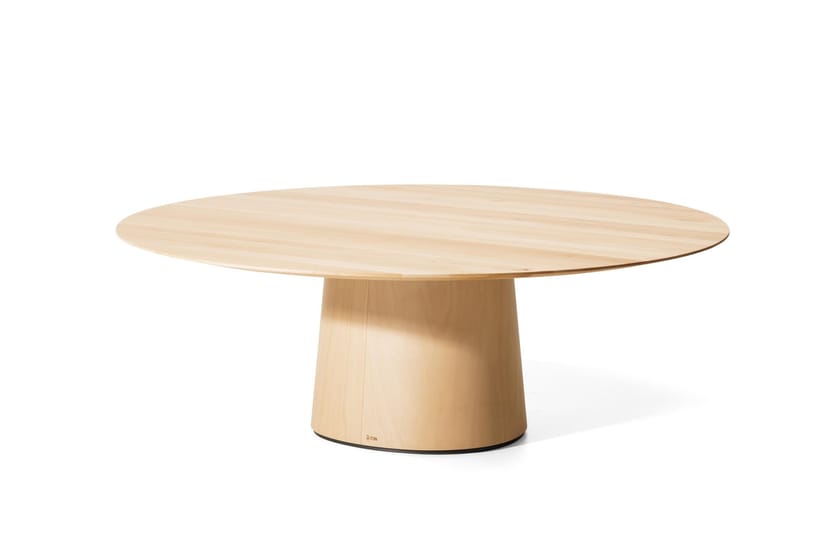 P.O.V. 475 coffee table By TON design kaschkasch