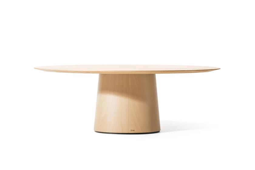 P.O.V. 475 coffee table By TON design kaschkasch